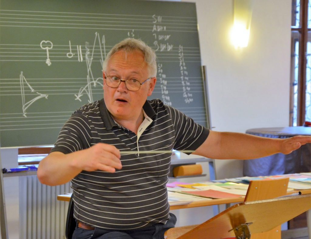 Stephen Watkins – Symphonies & other works for recorder groups